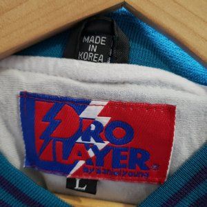 Pro Player | Jackets & Coats | Vintage Hornet Pro Player Pullover ...